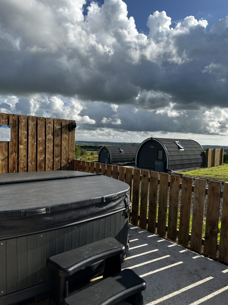 Home - Timber Valley Pods