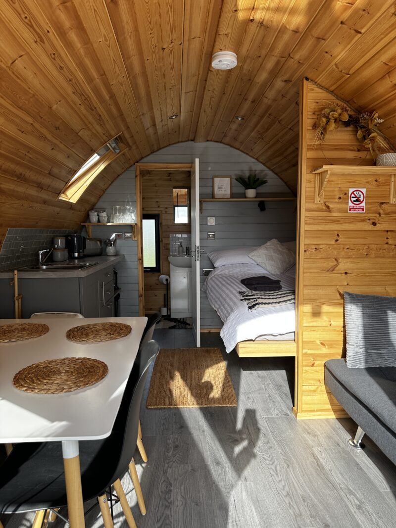 Home - Timber Valley Pods