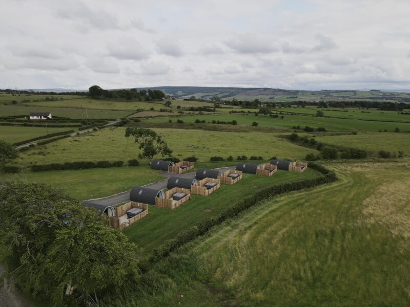 Home - Timber Valley Pods