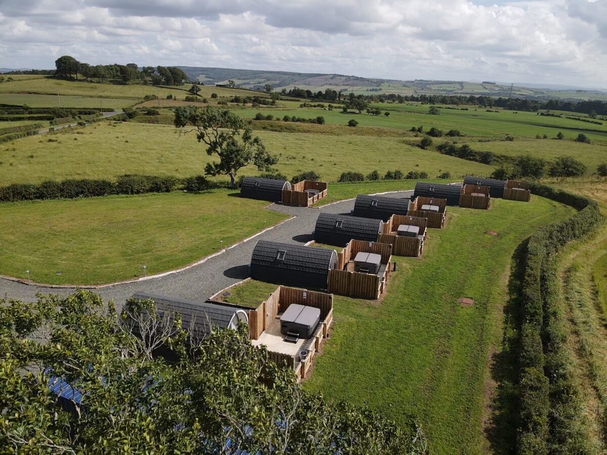 Home - Timber Valley Pods