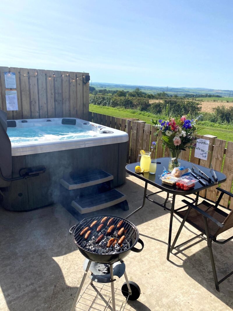 Home - Timber Valley Pods