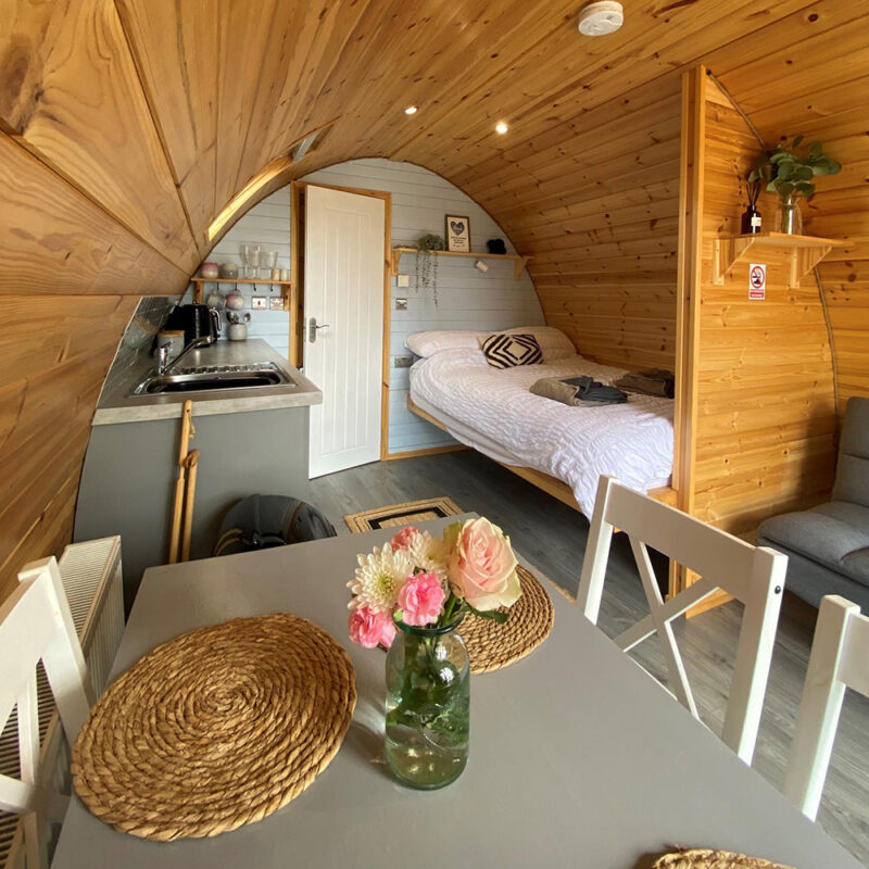 Home - Timber Valley Pods